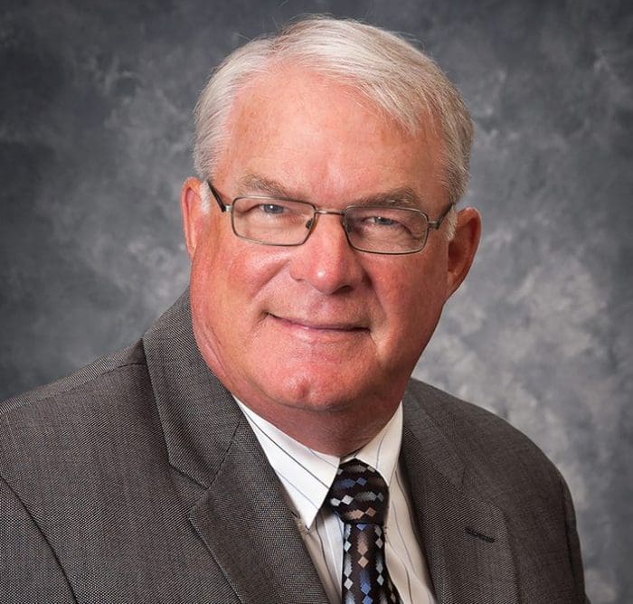 Donlea Appointed to BCHC Board of Trustees: