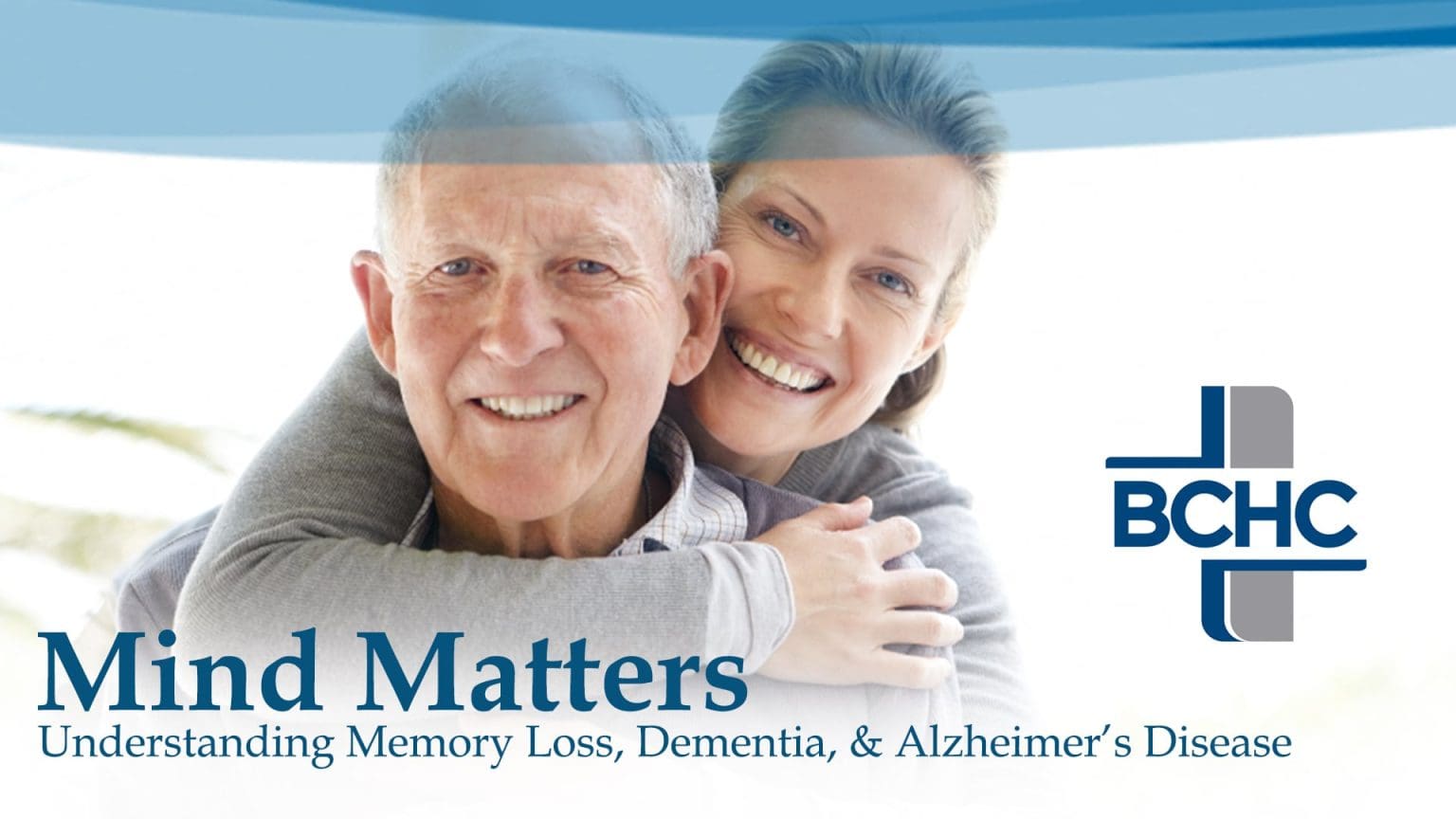 Mind Matters: Understanding Memory Loss, Dementia, & Alzheimer’s ...