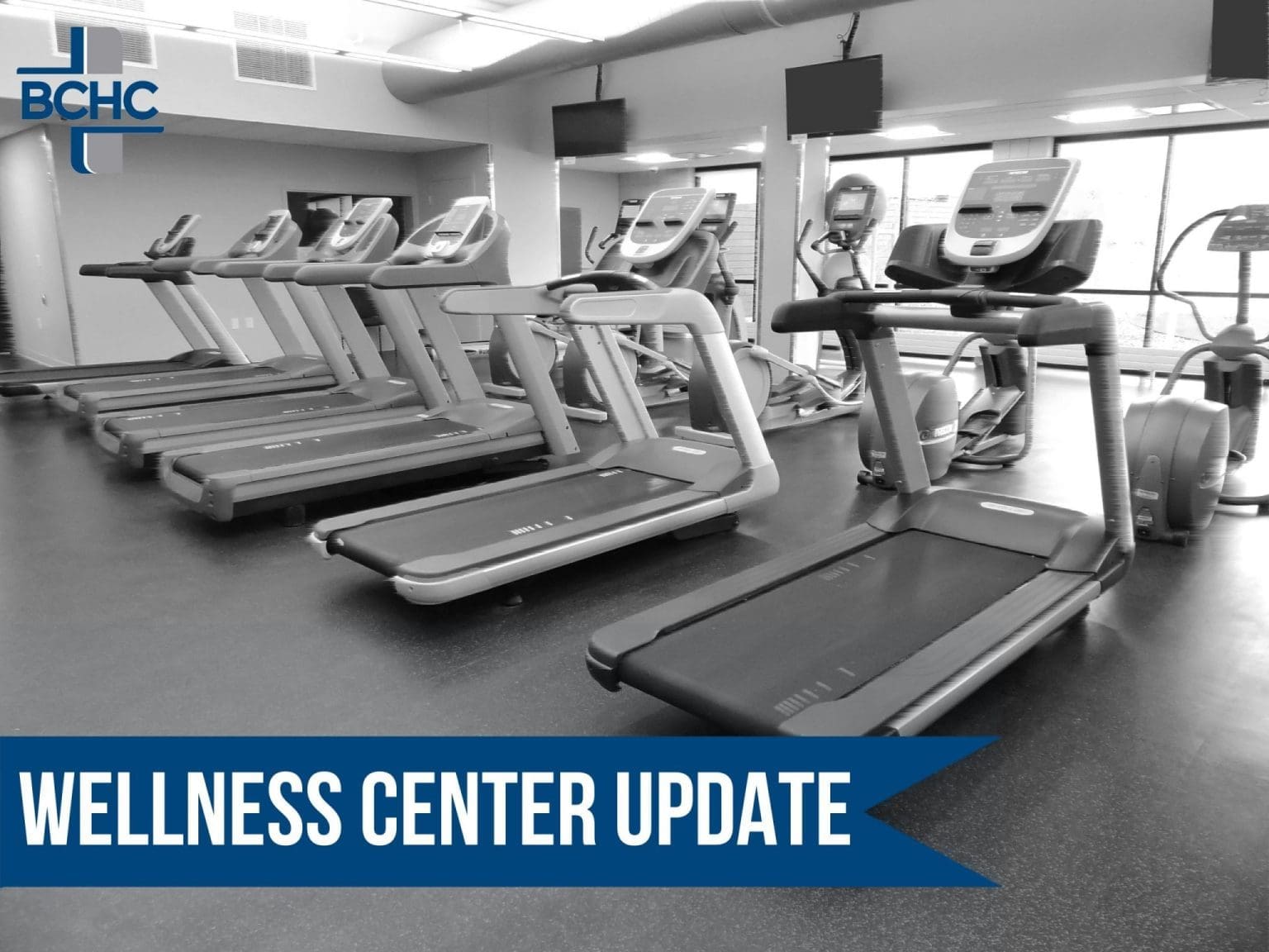 The Wellness Center at BCHC to Re-open on June 10th – Facility ...