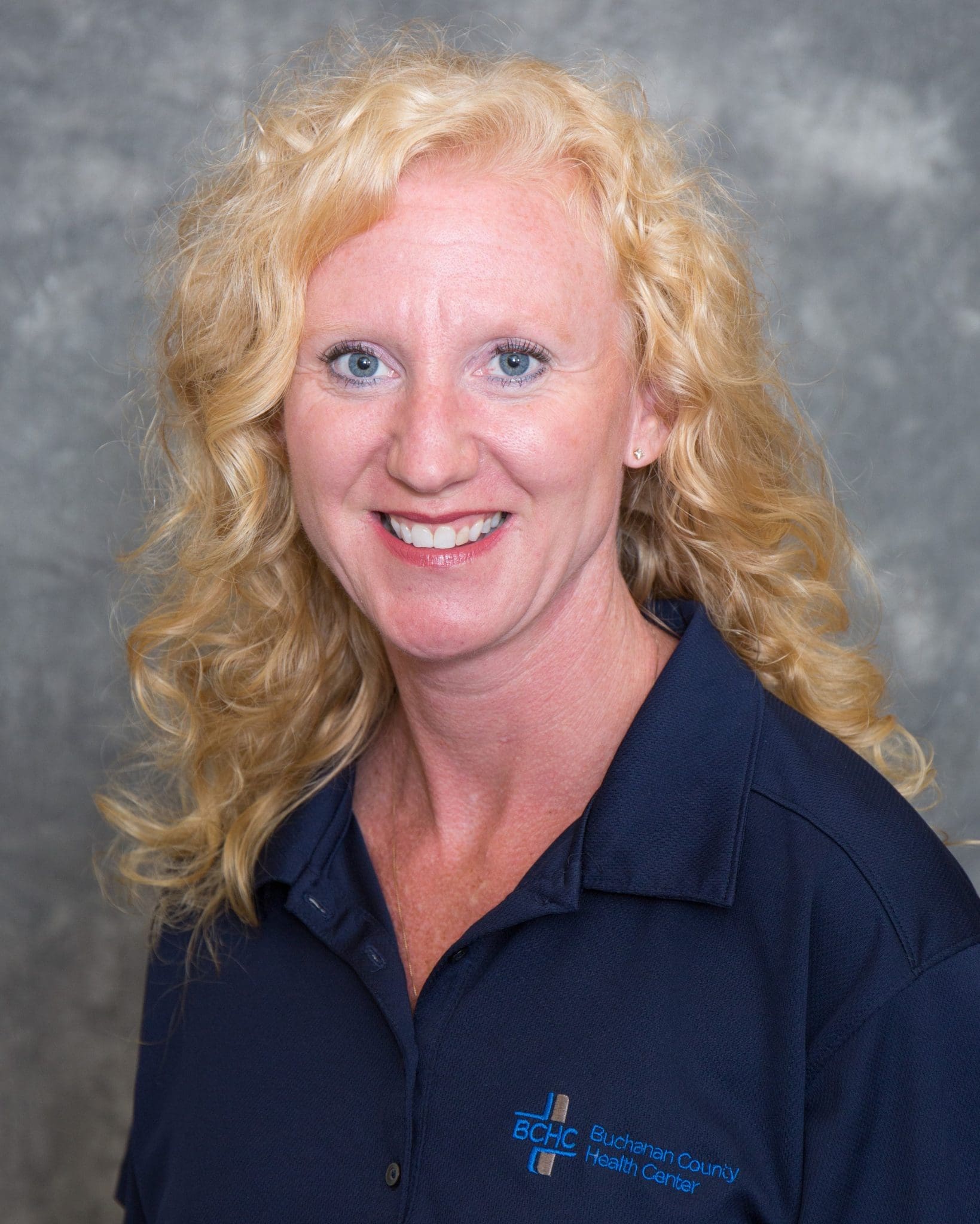 Kimberly Rubenacker